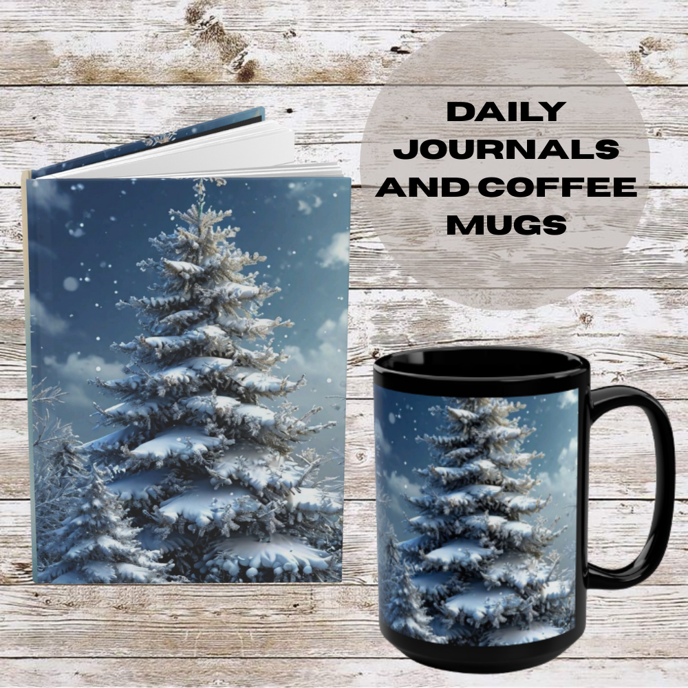 Winter Wonderland Collection – Scribbles N Scratch Bookstore